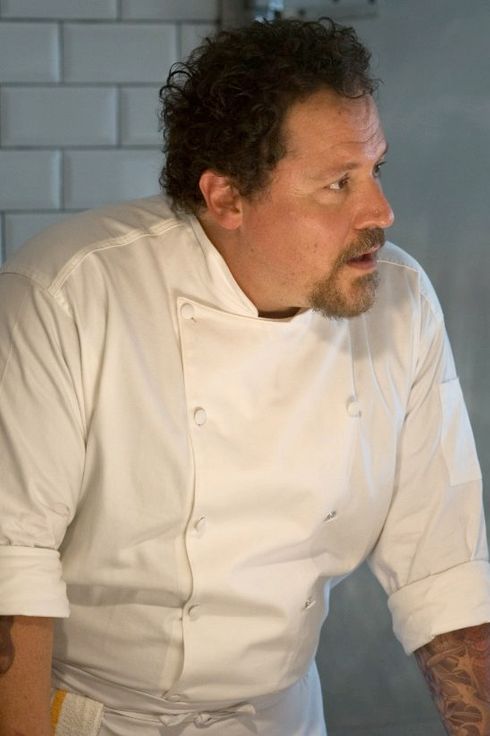 Jon Favreau Tattoos