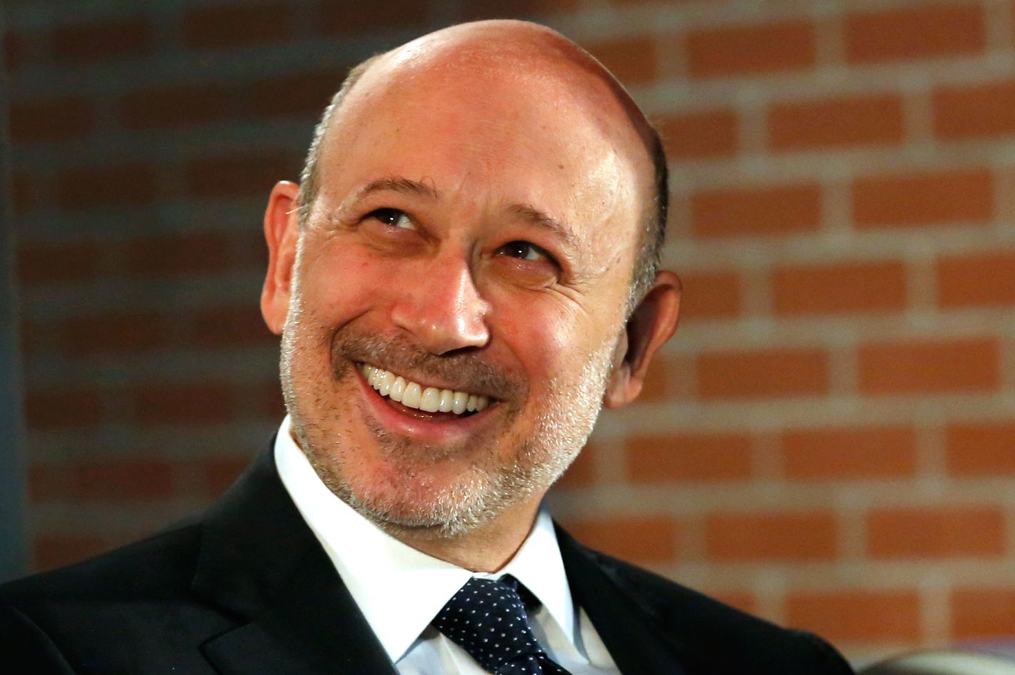 Jonathan Blankfein