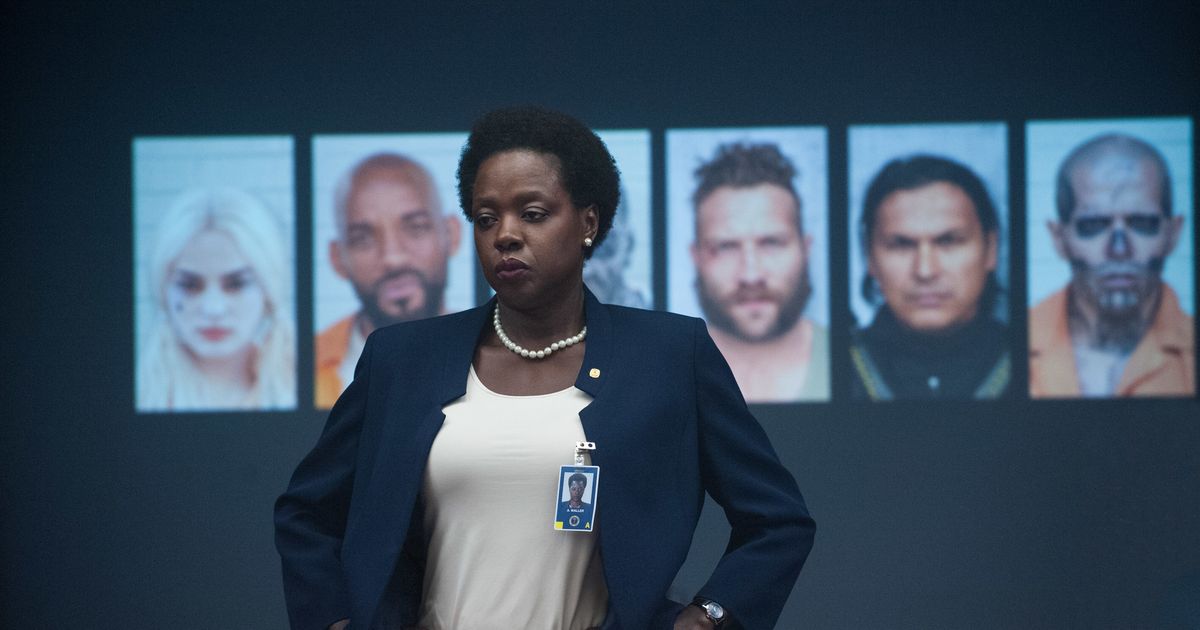 DC Universe Slate: Everything We Know About Chapter One