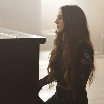 Hear the Official Album Version of Birdy’s Powerful New Single, ‘Let It ...