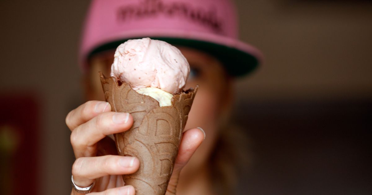 MilkMade’s First-Ever Ice-Cream Shop Opens in Brooklyn on Friday
