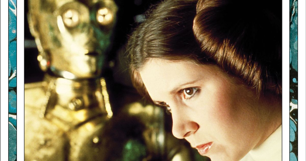 Turns Out It’s Pretty Good: ‘Star Wars’