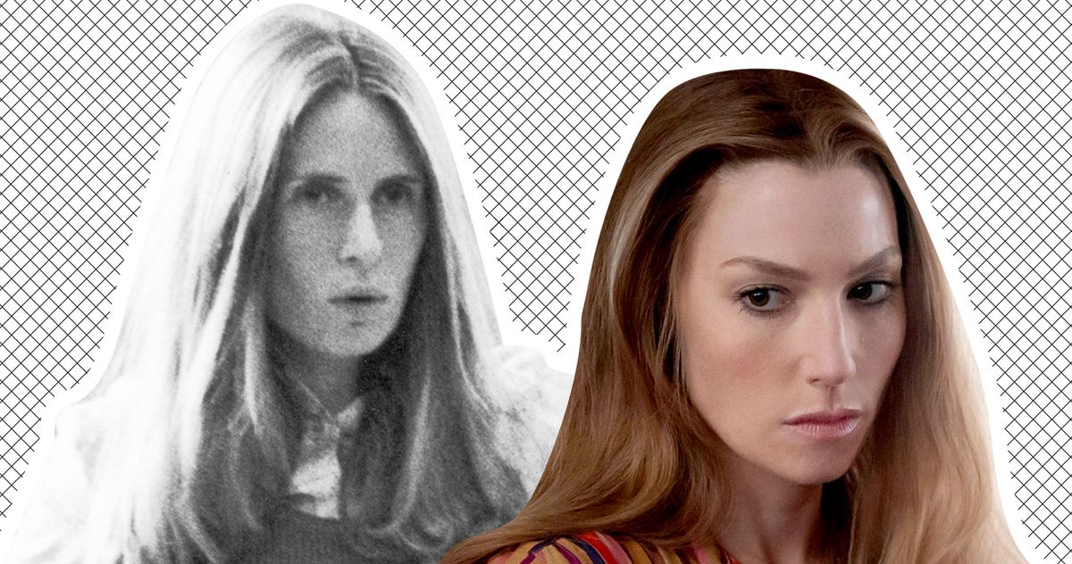 Ari Graynor Interviews Brenda Feigen About Mrs. America