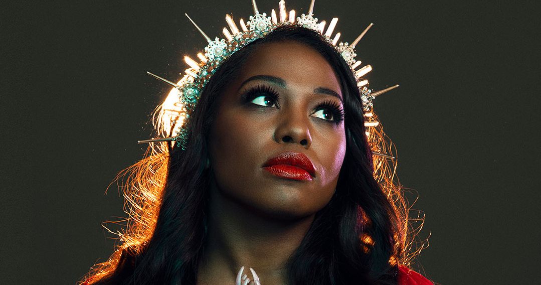 Best Episode of Laci Mosley’s ‘Scam Goddess’ Podcast