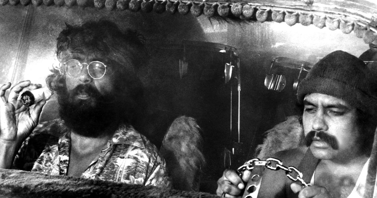 Scientists Hotboxed a Specially Constructed Room to Learn About ...