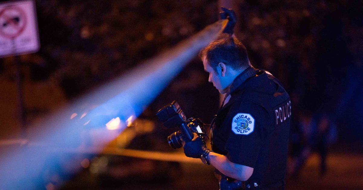 Predictive Policing Isn T An Exact Science Science Of Us