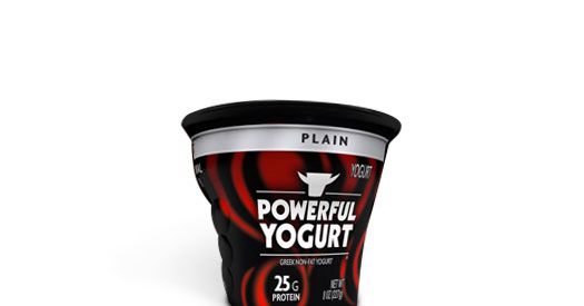Brogurt, or Greek ‘Yogurt for Men,’ Is a Real Thing