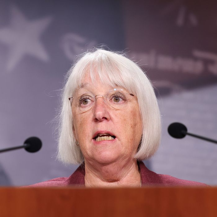 Senate Control Could Come Down to These Long-Shot Races