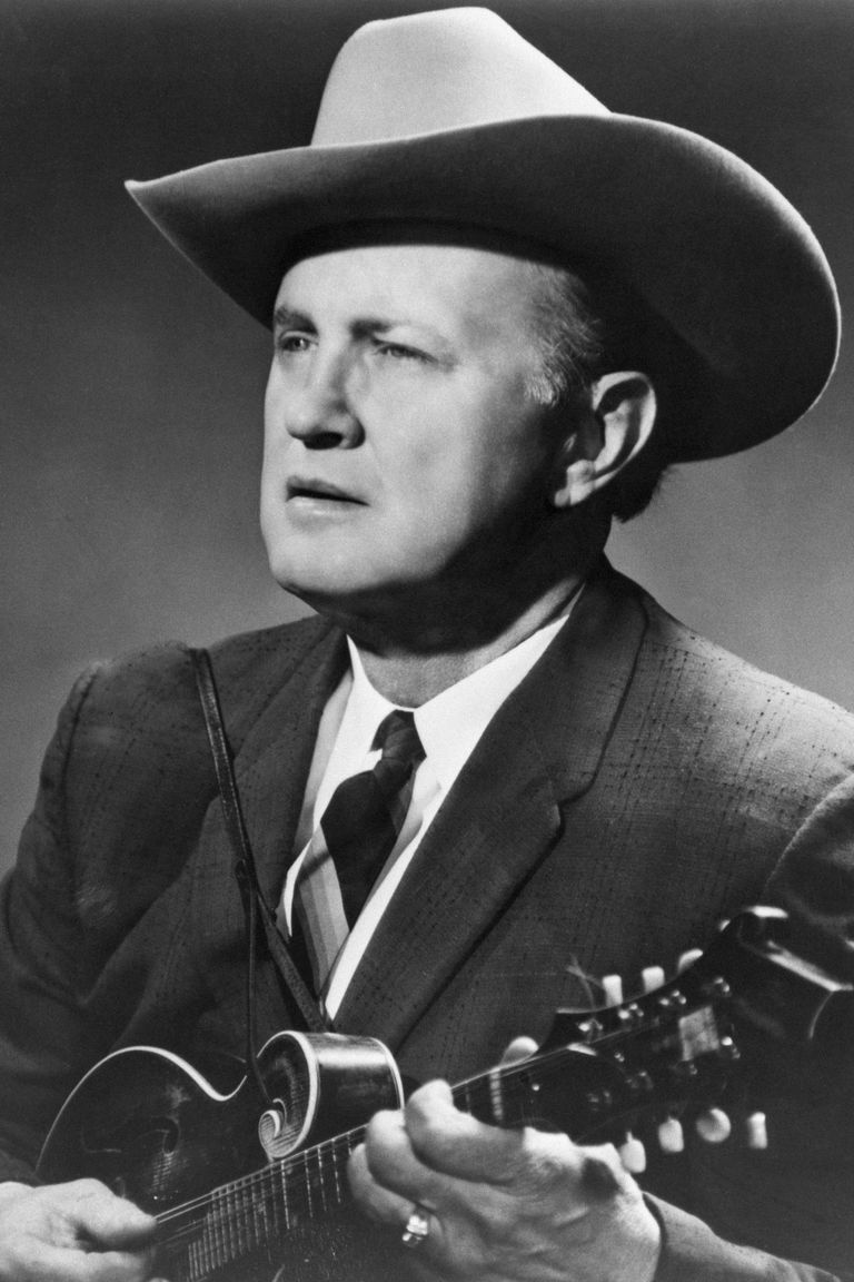 A Look Back at the Original Stars of Country Music