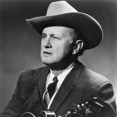 A Look Back at the Original Stars of Country Music