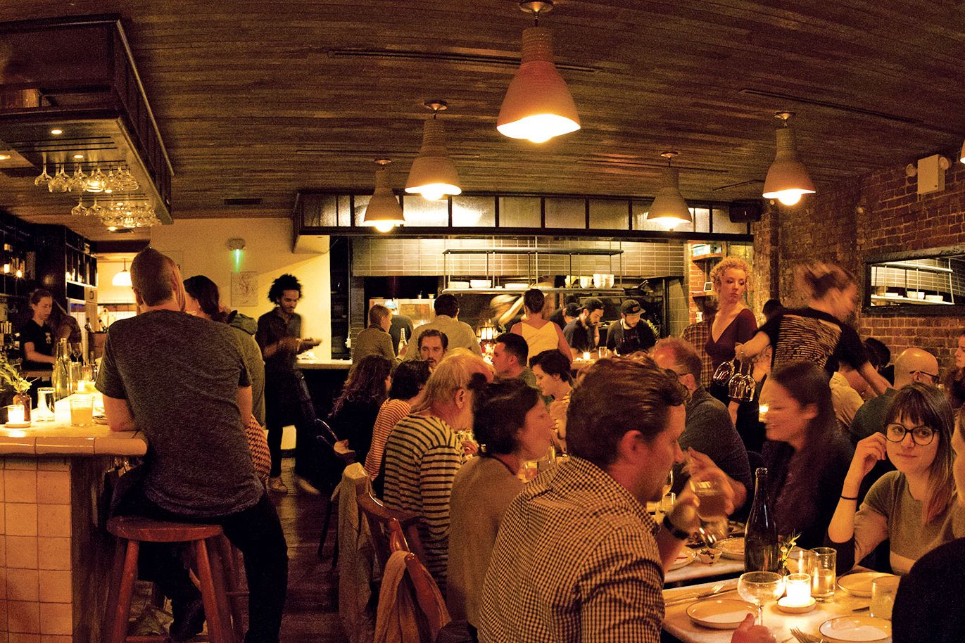 NYC Restaurant Review: Metta