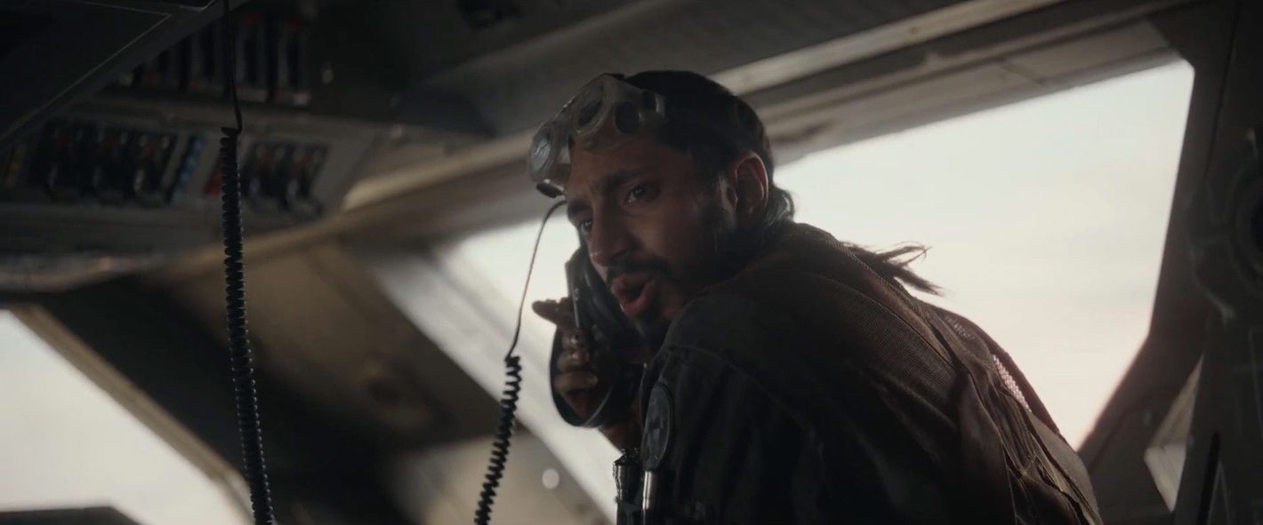 Let’s Break Down the New Rogue One Trailer