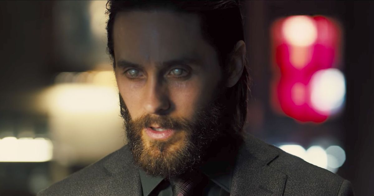 Blade Runner 2049: Meet Jared Leto’s Character in New Short