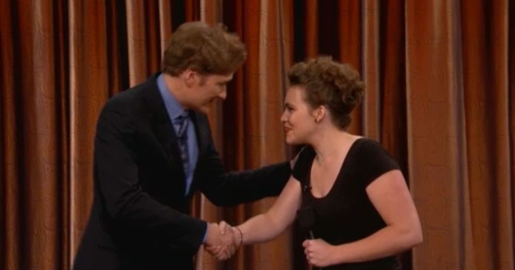 Conan Changing Formats Could Be a Blow to Stand-up Comedy