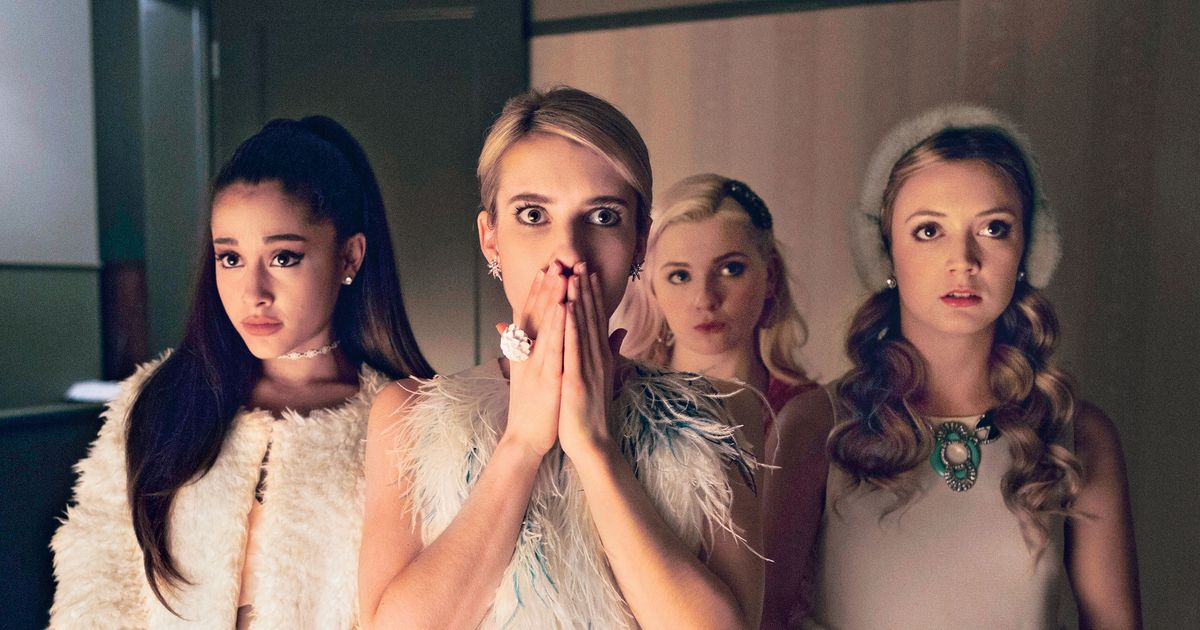 32 New Fall TV Shows to Look Out For