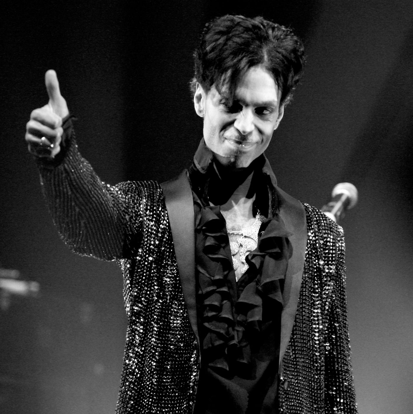 Ocean of Violets: Prince song by song | Page 1073 | Steve Hoffman Music ...