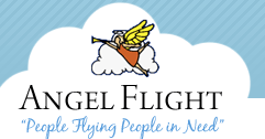Two Volunteers Are Dead in Angel Flight Crash