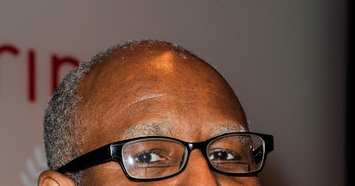 Read New York Magazine’s 2009 Profile of Armond White