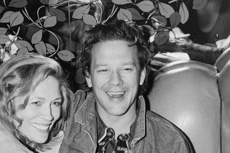 Mickey Rourke’s Face: A History - TV - Vulture