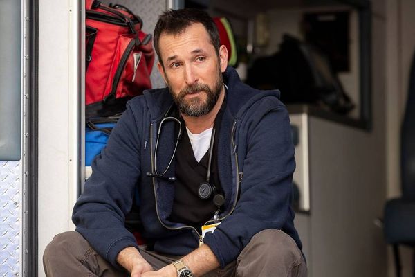 The Pitt — TV Episode Recaps & News