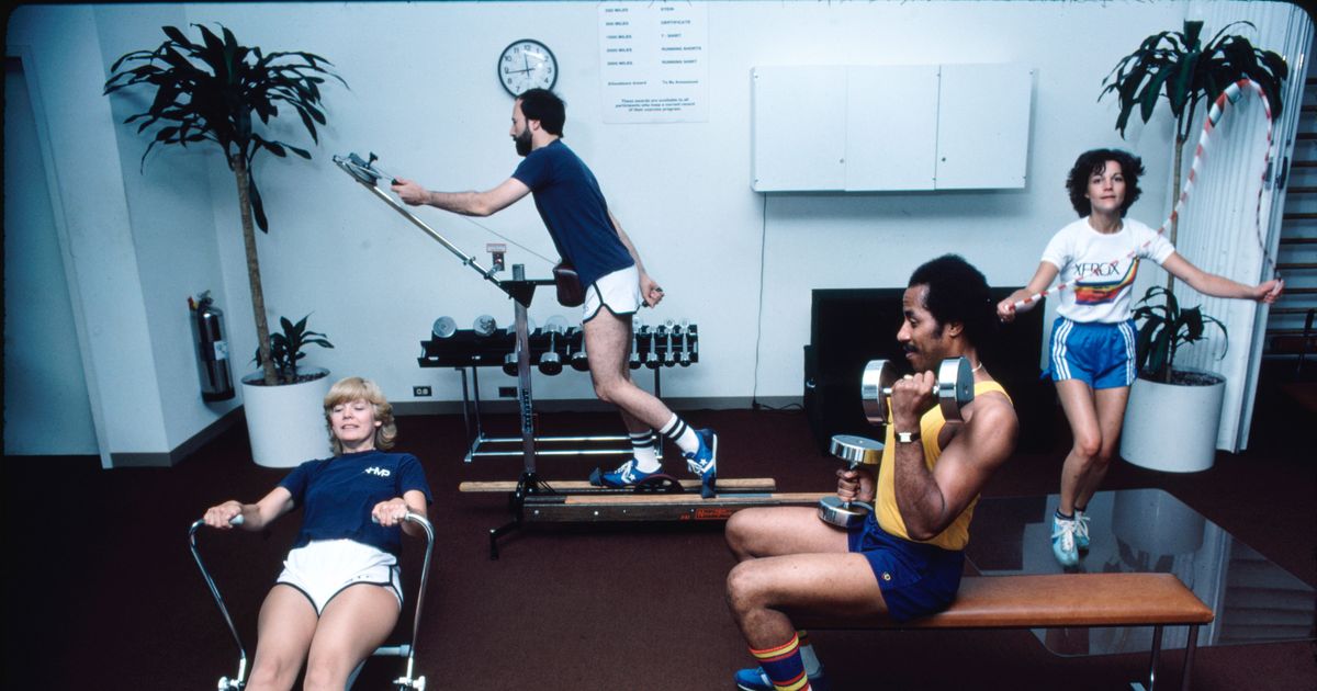 9 Best Ellipticals and Step Machines on Amazon | The Strategist