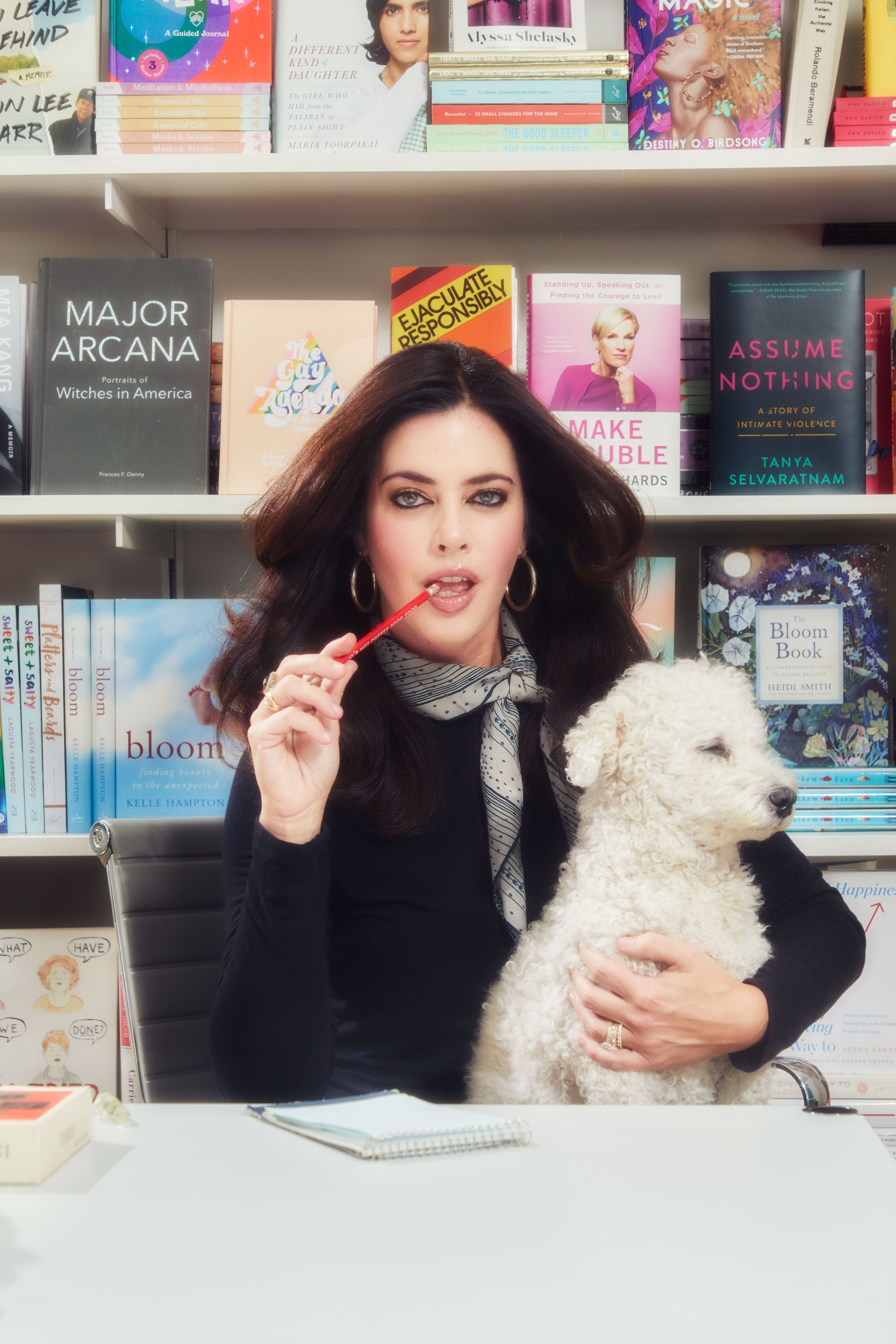 New York Attracts the World’s Most Beautiful People