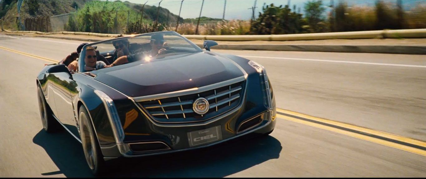 The Most Entourage-y Moments in the New Entourage Movie Trailer