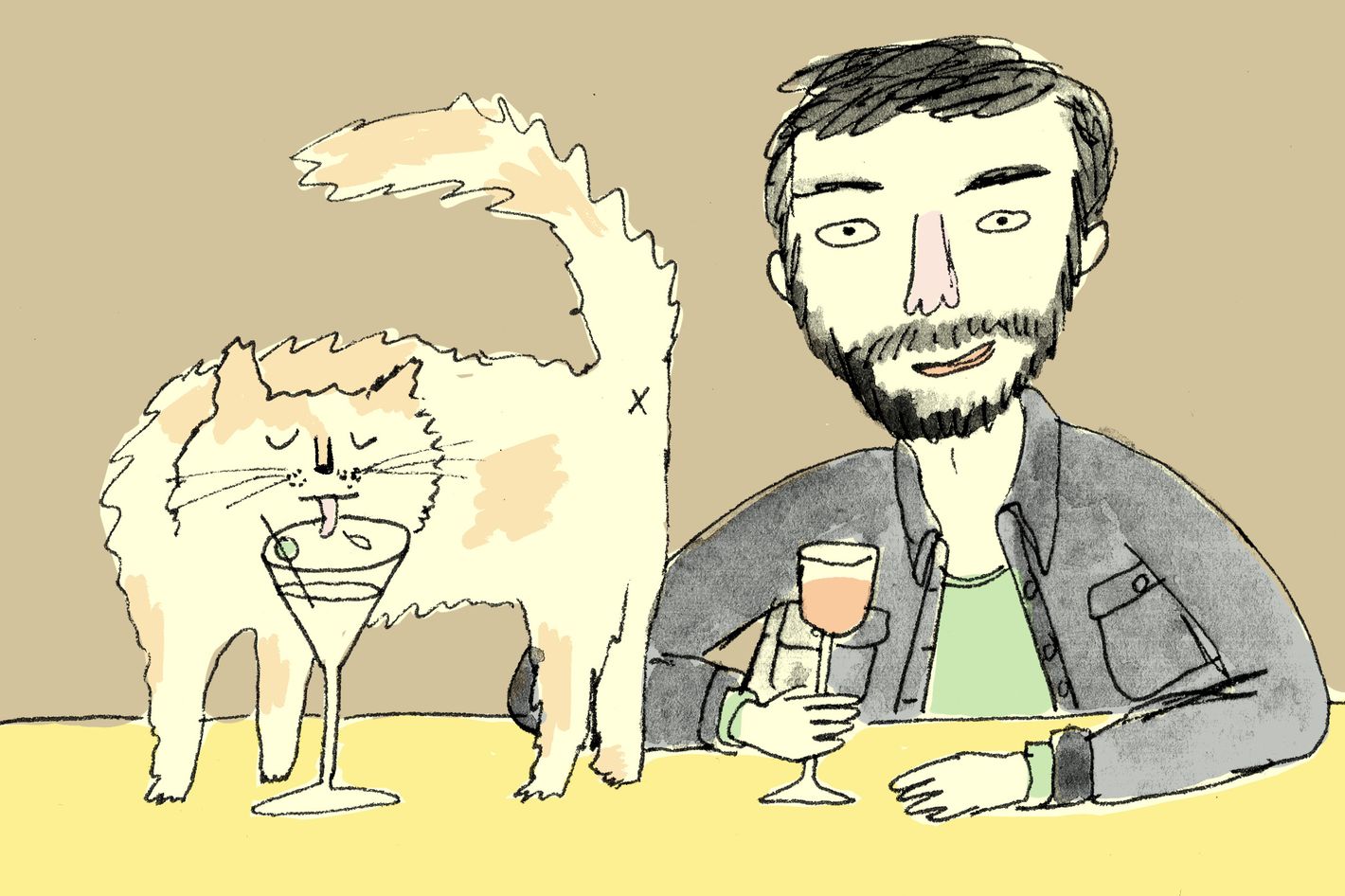 What Happened to Marnie’s Cat on 'Girls'?