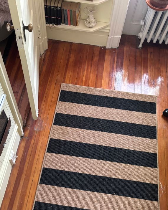 Ruggable Made a Pretty Good Dupe of a Jute Rug | The Strategist