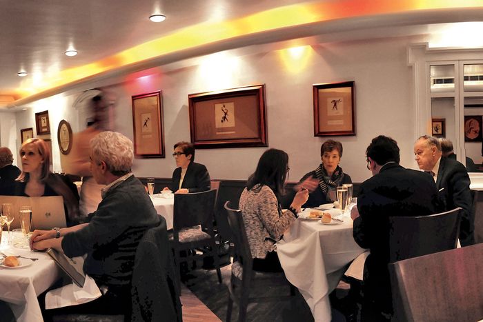 The Absolute Best Restaurants on the Upper East Side
