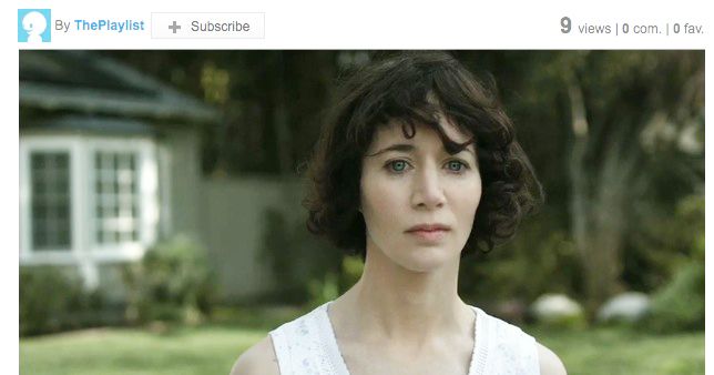 The Future Trailer: Miranda July Adopts a Stray Cat, Then Strays ...