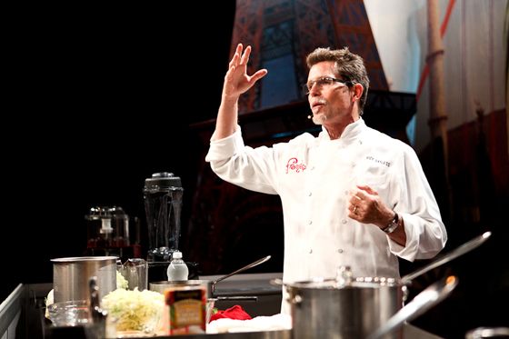 Check Out the Chef Demos from the National Restaurant Association Show