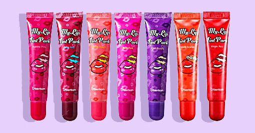 Berrisom Lip Tint Review: Best Lip Stain That Lasts | The Strategist