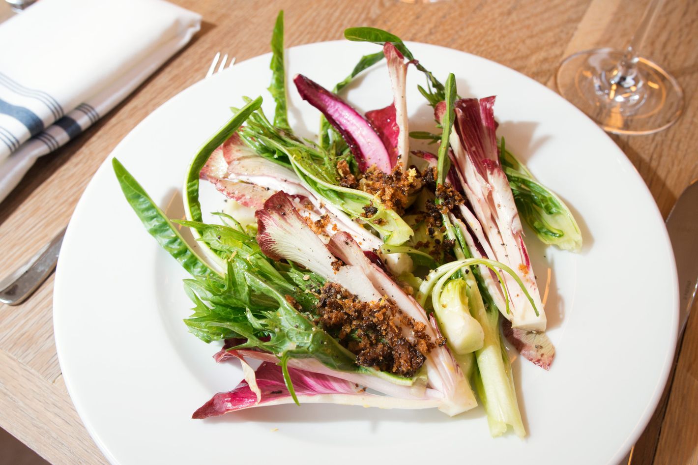 First Look at Café Altro Paradiso, the Estela Team’s New York Take on a ...