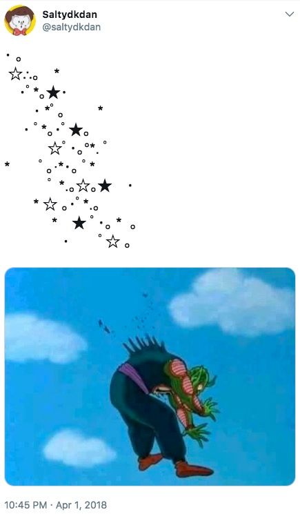 Why Are People Posting Stars and Sparkles on Twitter?