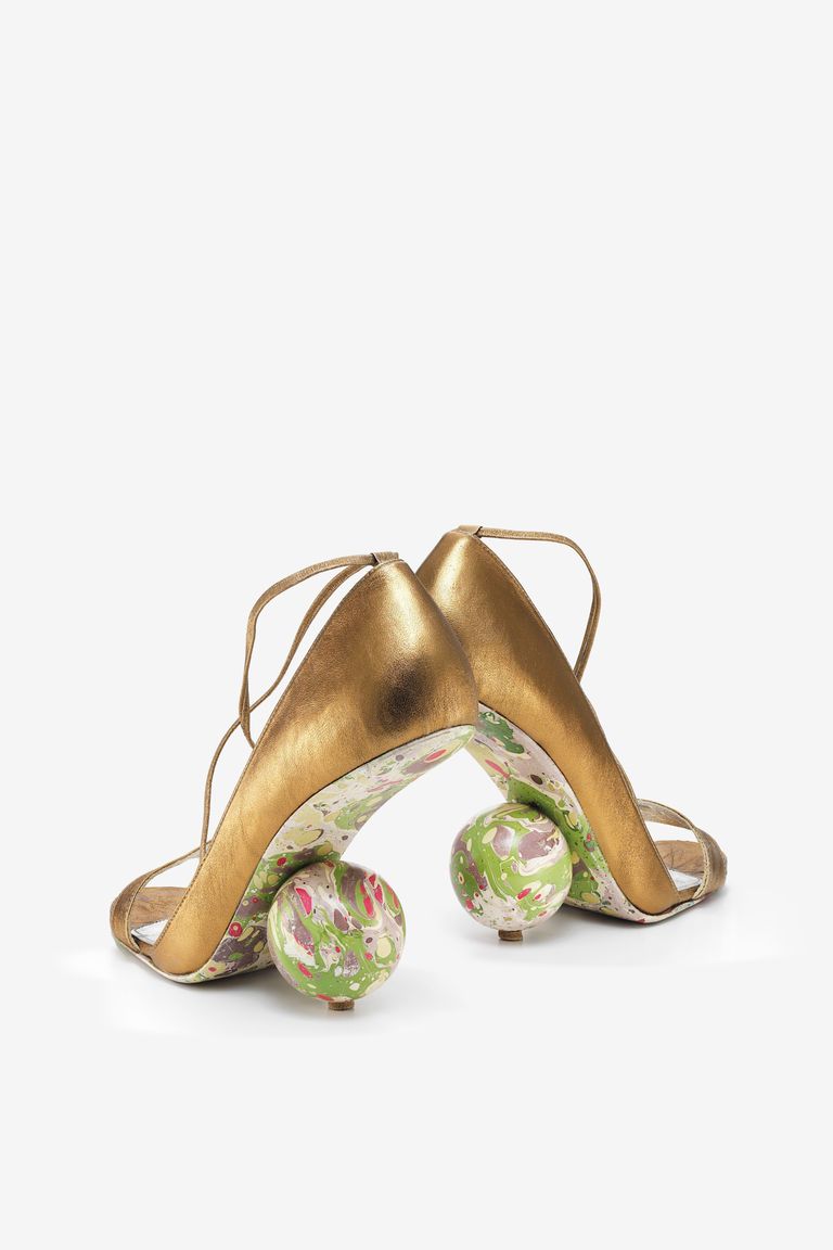 The Craziest ‘Killer Heels’ of All Time