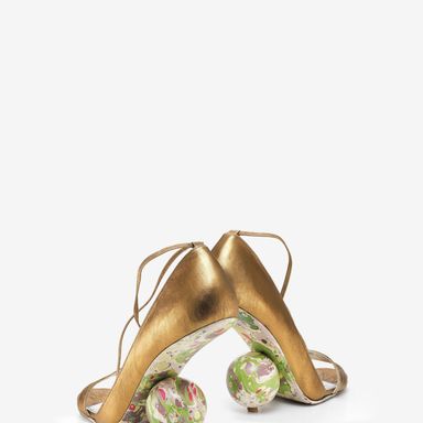 The Craziest ‘Killer Heels’ of All Time