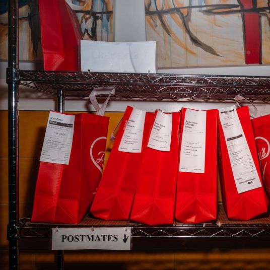 David Rauch - New York Magazine Look Book - Nymag