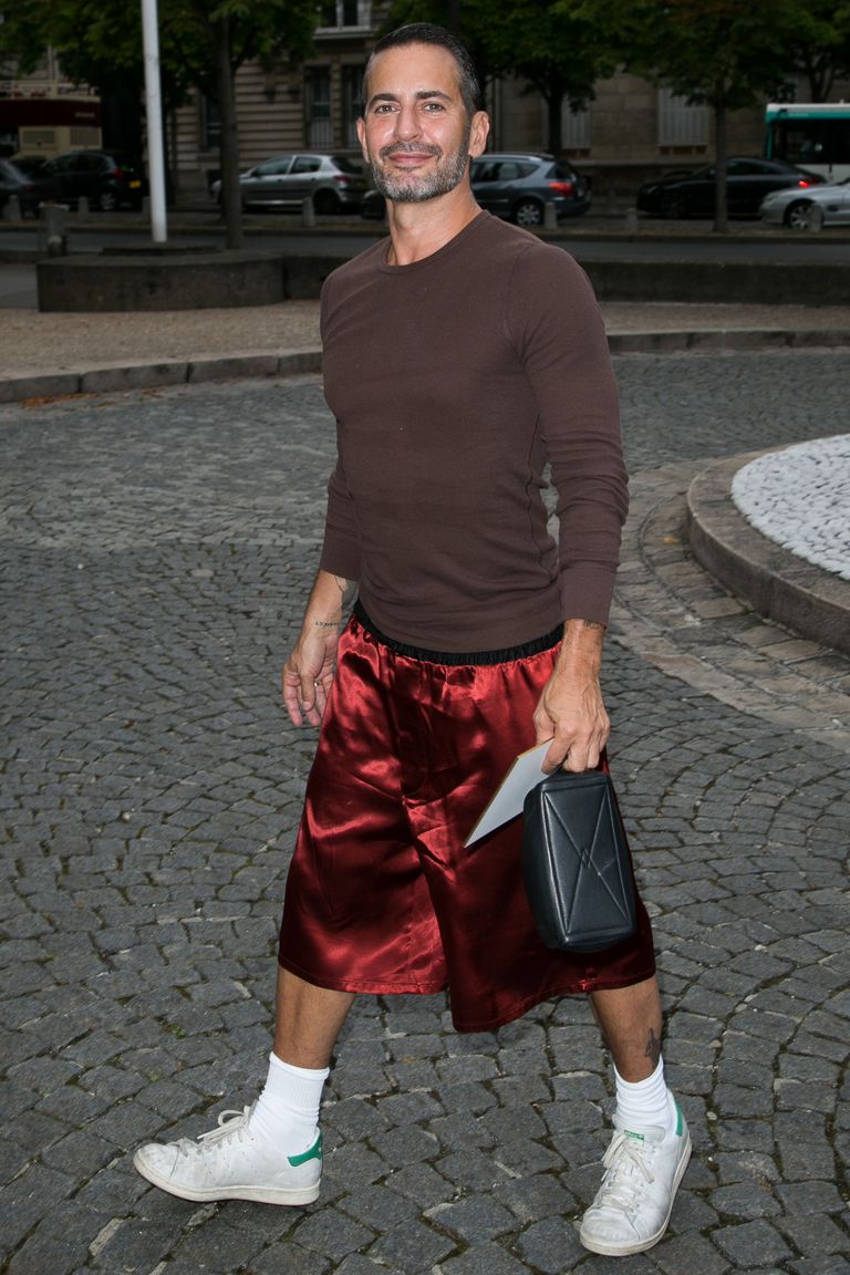 The Marc Jacobs Look Book