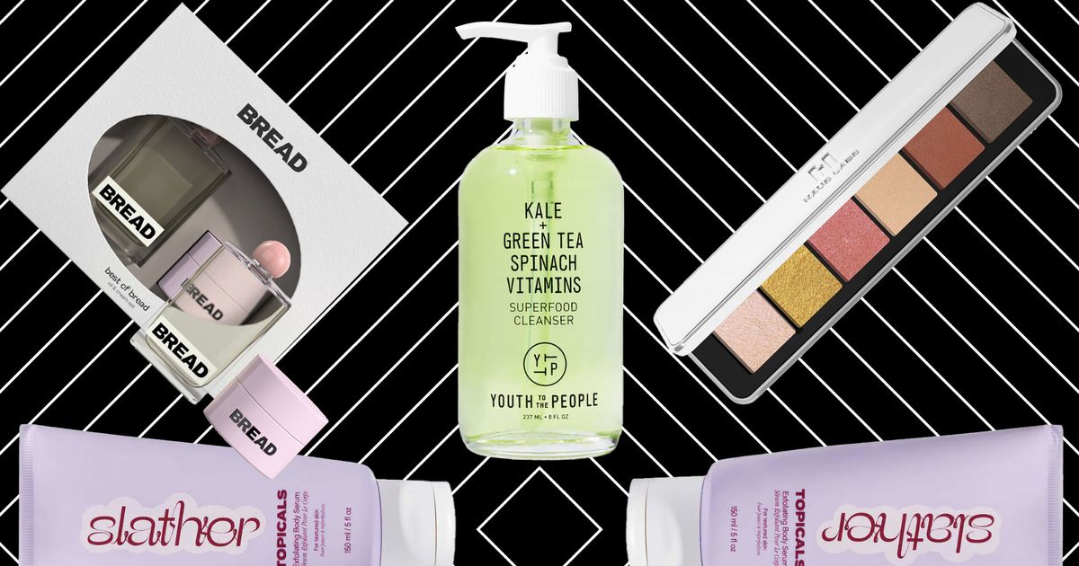 16 Best Sephora Cyber Week Deals of 2023