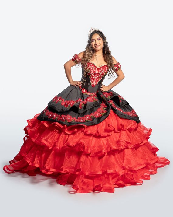 Inside a Quinceañera Party in Queens, New York