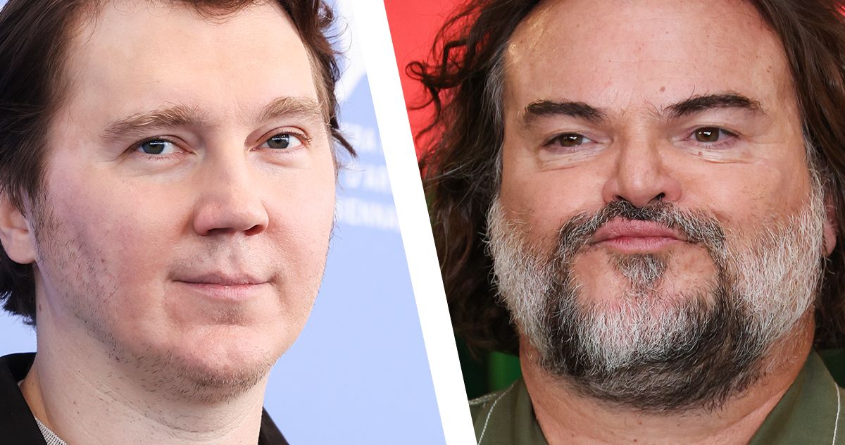 Jack Black Thinks Quentin Tarantino, Paul Dano Have ‘Beef’