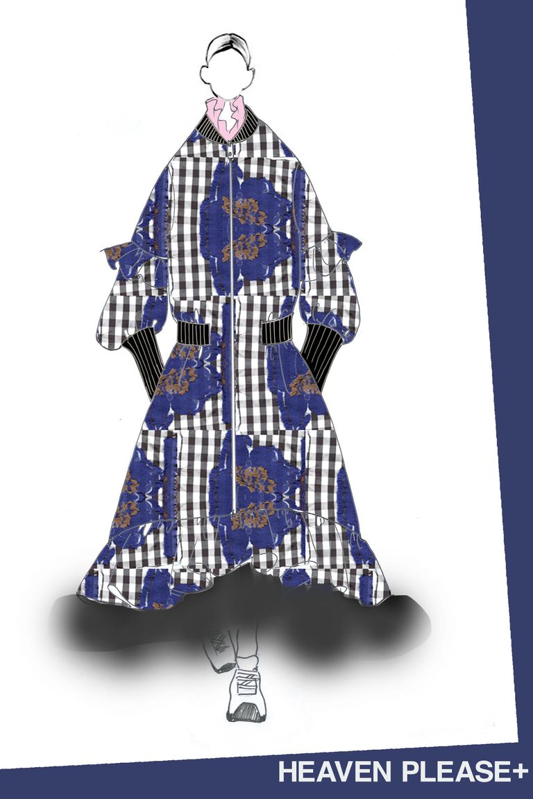 NYFW Designers on their Fall/Winter 2020 Inspirations