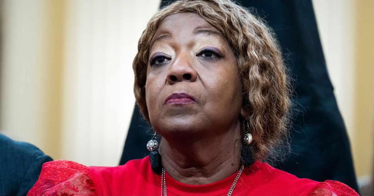 Ruby Freeman, Shaye Moss Describe Smears at Giuliani Trial