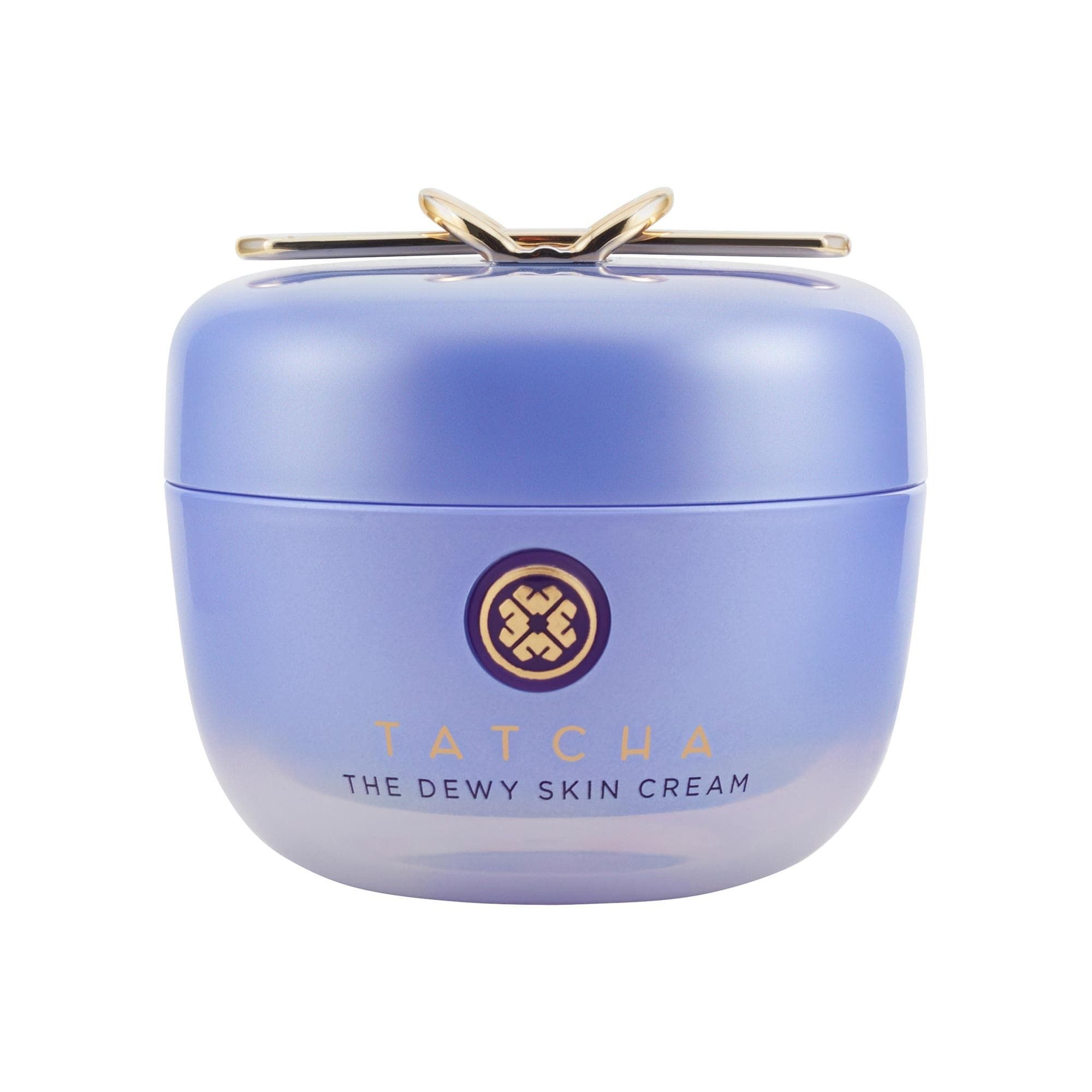 Review: Tatcha Dewy Skin Cream Moisturizer