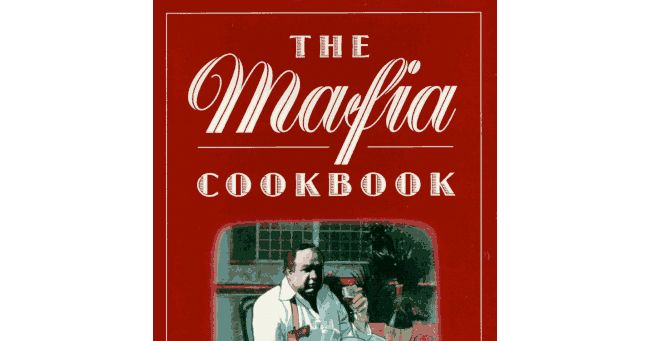 Italians Call for an End to Mafia-Themed Products