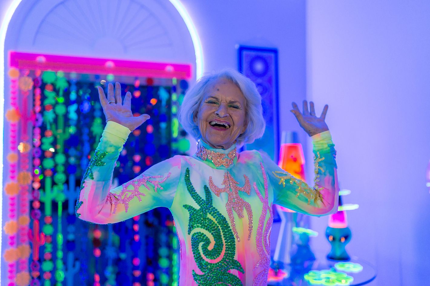 Baddiewinkle’s Guide to Life: An Interview With Baddiewinkle