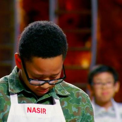 The Faces of MasterChef Junior Season 2 - Slideshow - Vulture