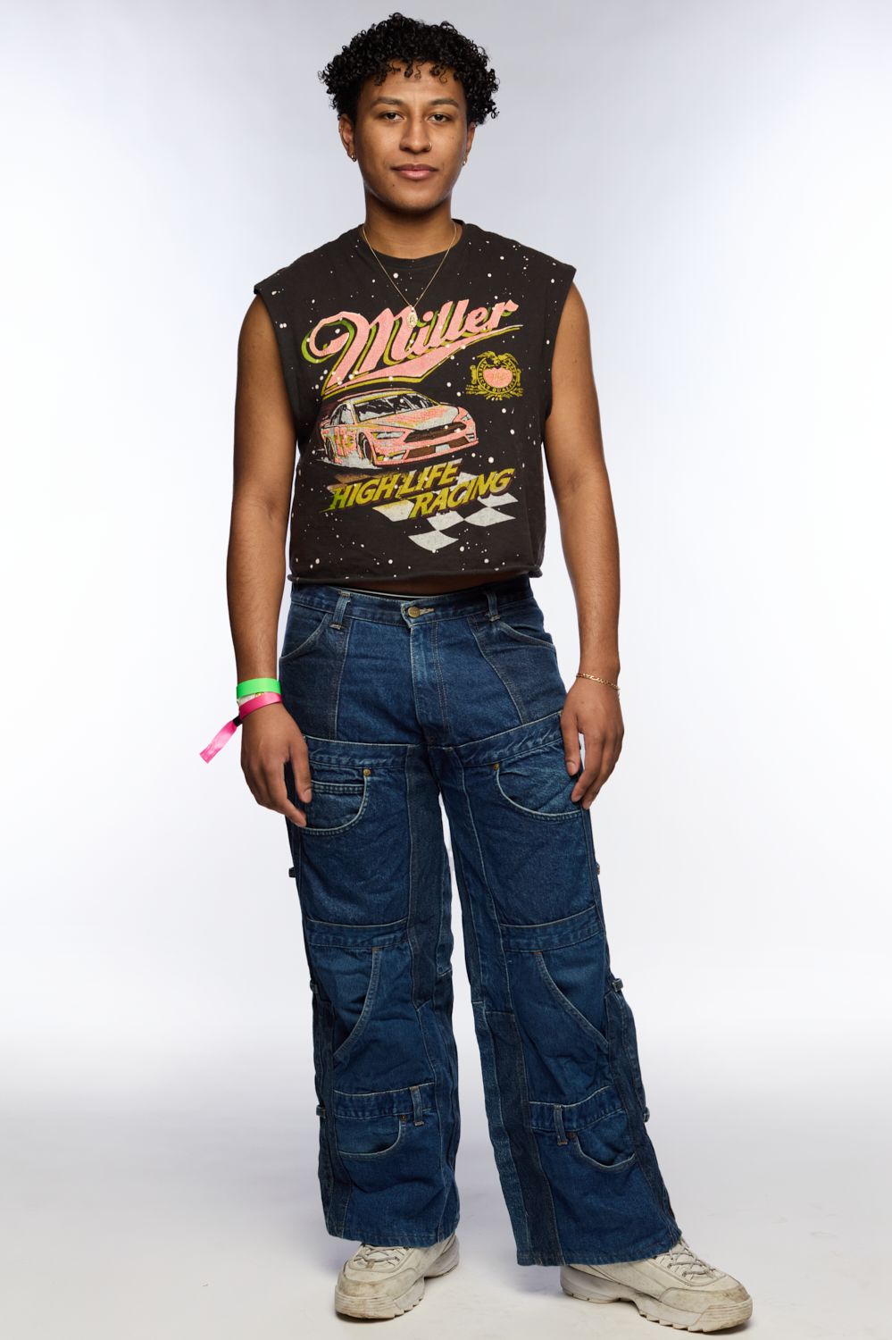 The Gen-Z Singles at Wrestling Speed Dating in Brooklyn