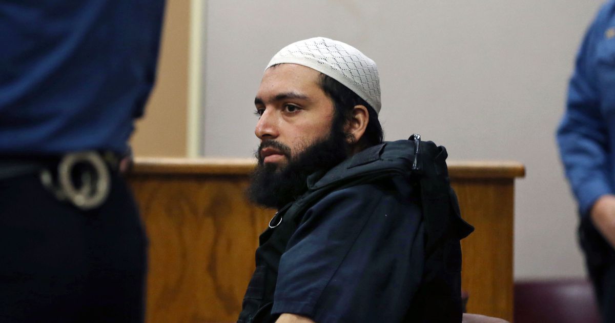 Chelsea Bomber Ahmed Rahimi Found Guilty